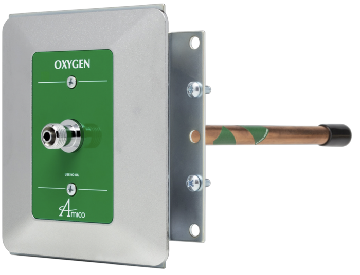 Ceiling-Outlets - Medical Air, Inc. : Medical Air, Inc.