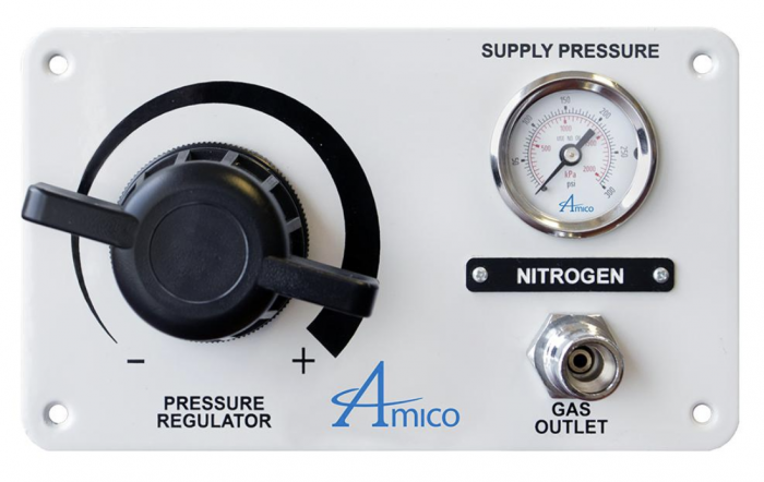 Compact-Gas-Control-Panel - Medical Air, Inc. : Medical Air, Inc.