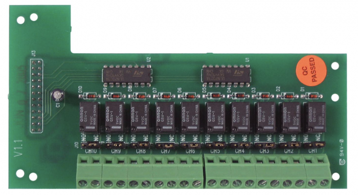 Computer-Interface-Module - Medical Air, Inc. : Medical Air, Inc.