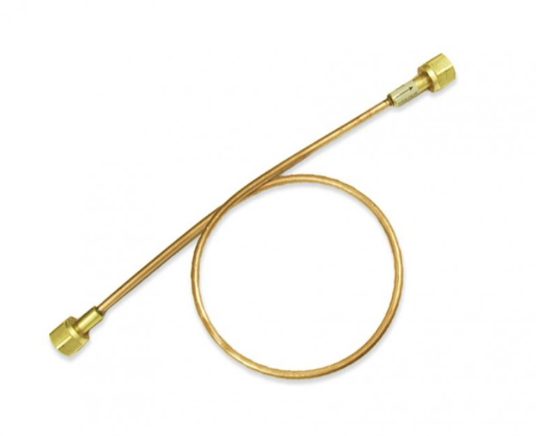 High-Pressure-Copper-Pigtails - Medical Air, Inc. : Medical Air, Inc.