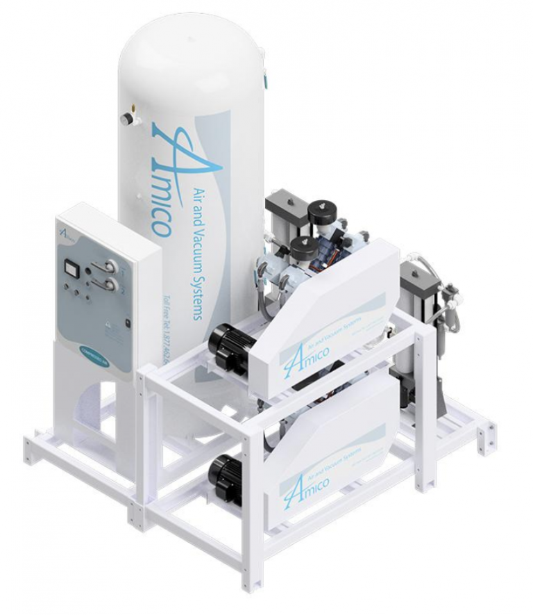 Instrument-Air-System - Medical Air, Inc. : Medical Air, Inc.