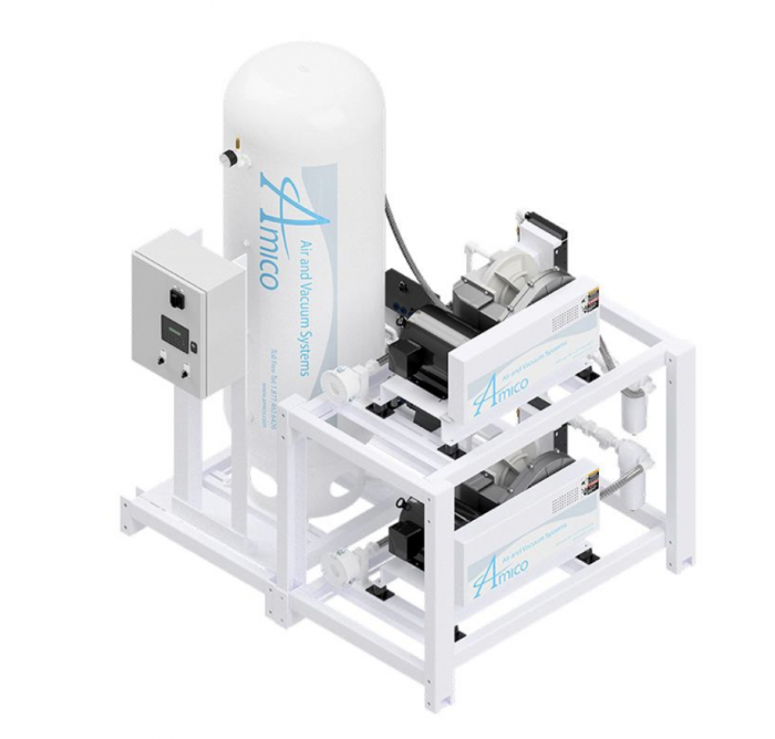 Lab-Air-System-Modular-Stack-Mount - Medical Air, Inc. : Medical Air, Inc.