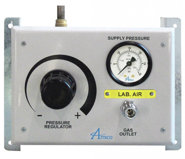 Laboratory-Compact-Control-Panel-with-Back-Box - Medical Air Systems ...
