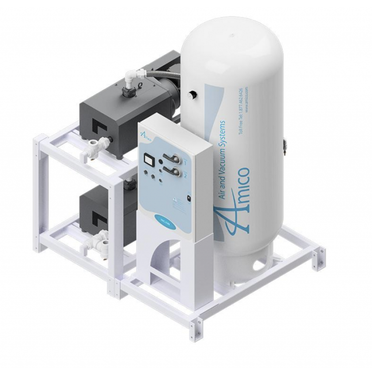 NFPA-Duplex-CCD-Modular-Stack-Mount - Medical Air, Inc. : Medical Air, Inc.