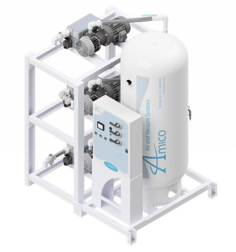 NFPA-Triplex-RVD-Modular-Stack-Mount - Medical Air, Inc. : Medical Air ...